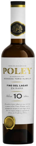 Toro Albala Poley Fino del Lagar 10 Años 0,5L ROBERT PARKER 90 PKT ...